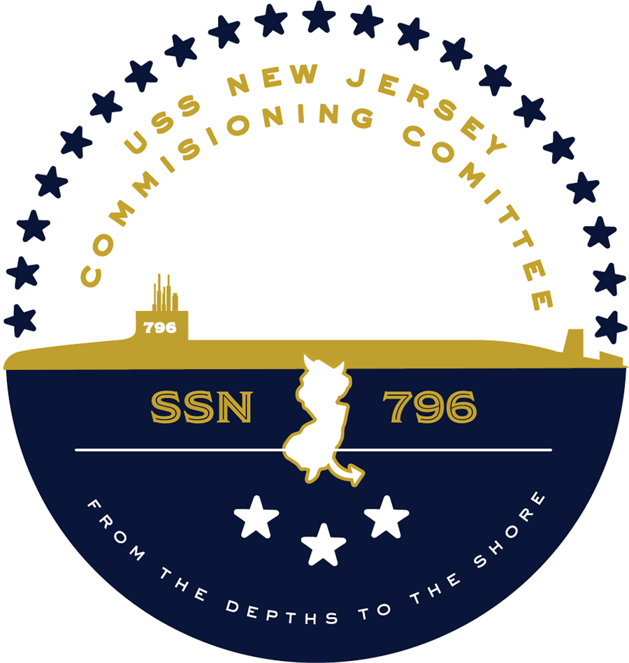 About The Boat – USS NEW JERSEY COMMISSIONING COMMITTEE